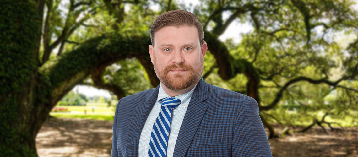 Brett Bajon Named Managing Partner at Louisiana Family Law Firm
